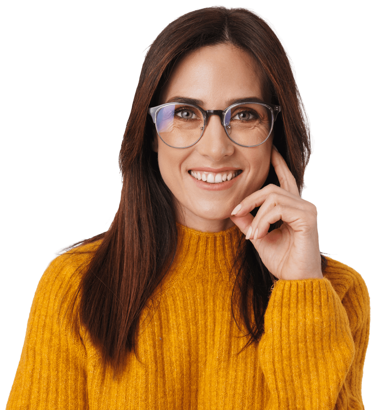 Discover Professional Lens Replacements - Replace My Lens